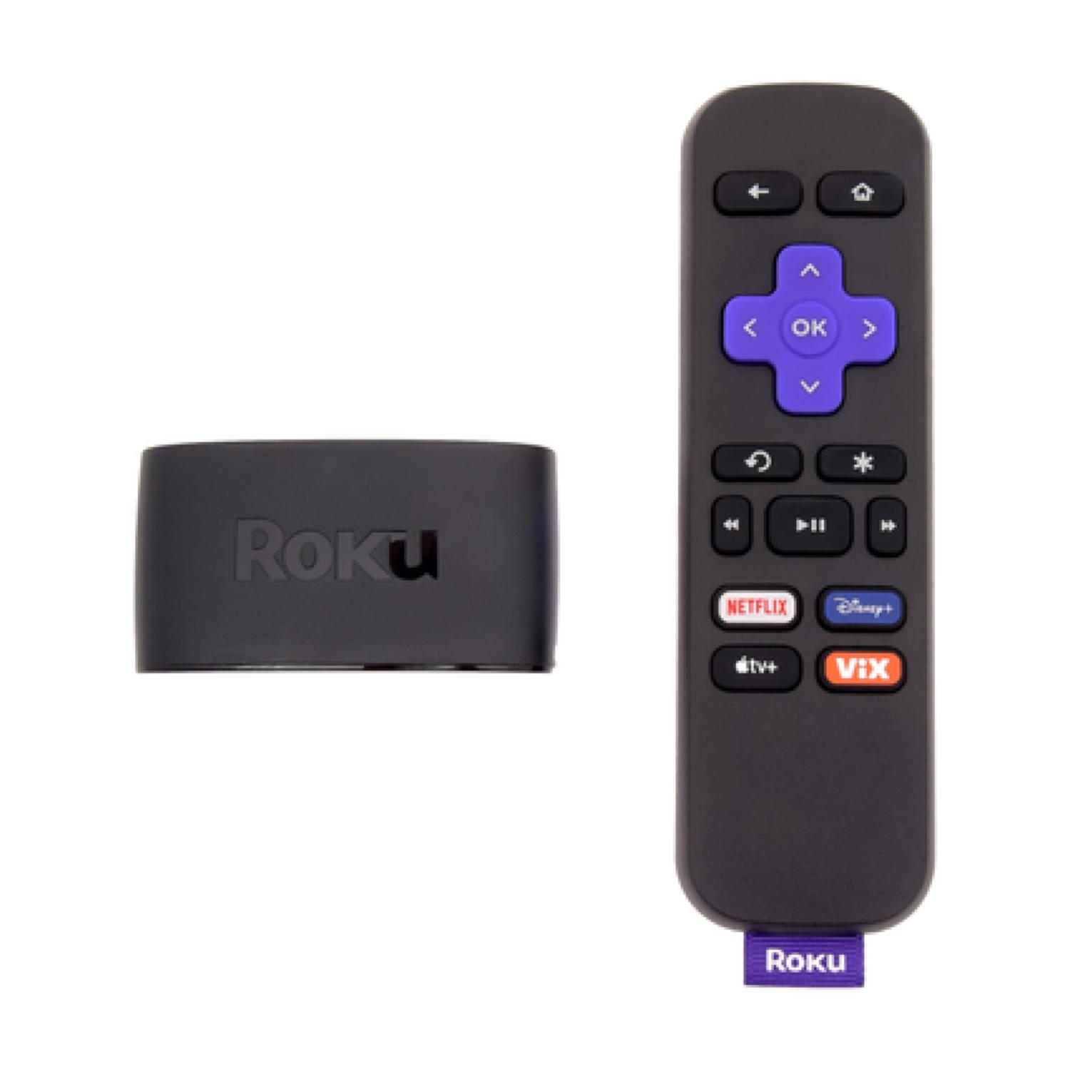 Roku streaming | Lider.cl