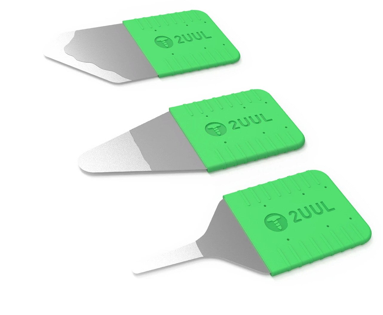 2UUL 3-in-1 Phone Screen Opening Tools Set - Walmart.com