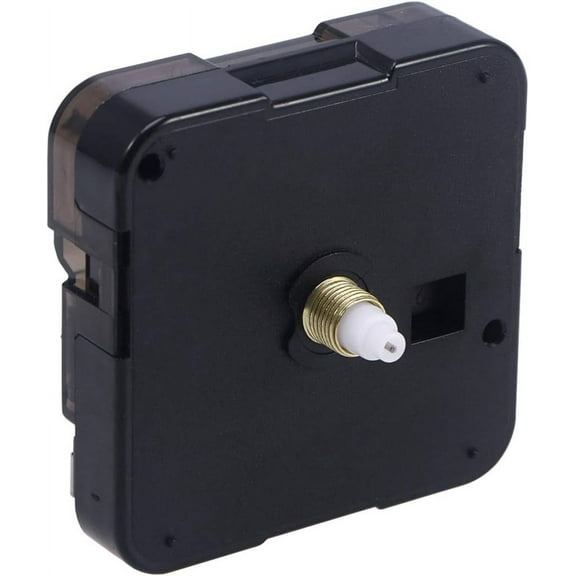 Sangtai Quartz Clock Movement Motor, Replacement 6168s, Long Shaft ...