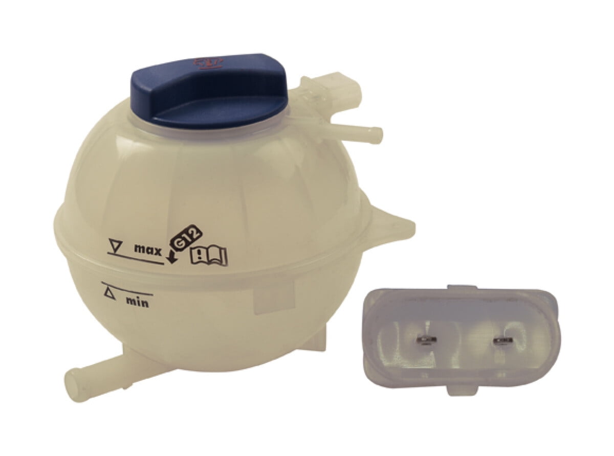 Depósito Anticongelante Vento 2015 A 2019 Volkswagen L4 1.6L C/Tapa ...