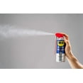WD-40 Specialist Dry Lube with PTFE, Lubricant with Smart Straw Spray ...