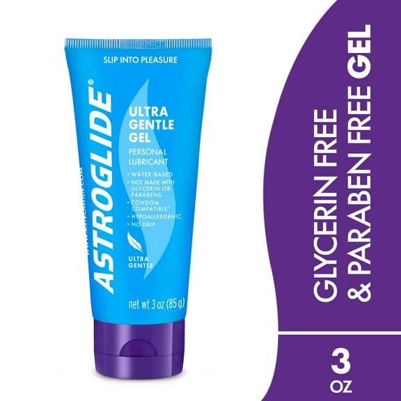 Astroglide - Walmart.com