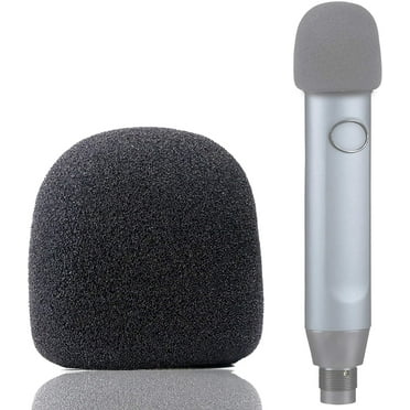 Fifine K690 Mic Cover - Foam Microphone Covers Pop Filter for Fifine ...