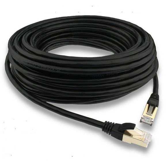 Cat 8 Ethernet Cable