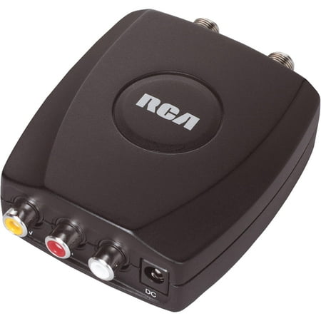 RCA CRF907 Compact RF Modulator - Walmart.com