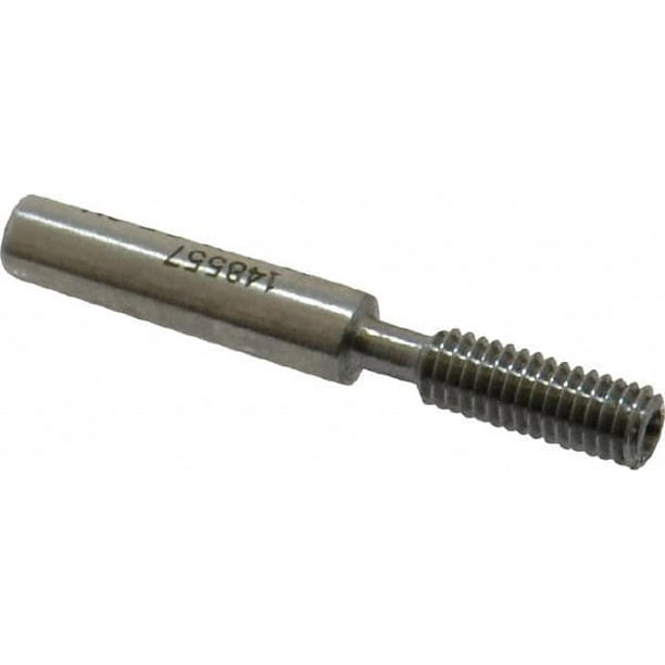 GF Gage M4x0.70, Class 6H, Single End Plug Thread Go Gage Hardened Tool ...
