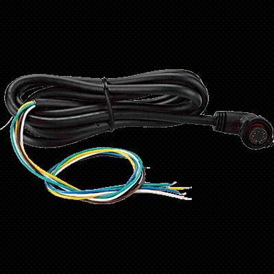 Power-Data Cable, 7-pin, 90, GHC-GMI 20 | Walmart Canada