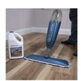 Lifeproof Microfiber Spray Mop - Walmart.com