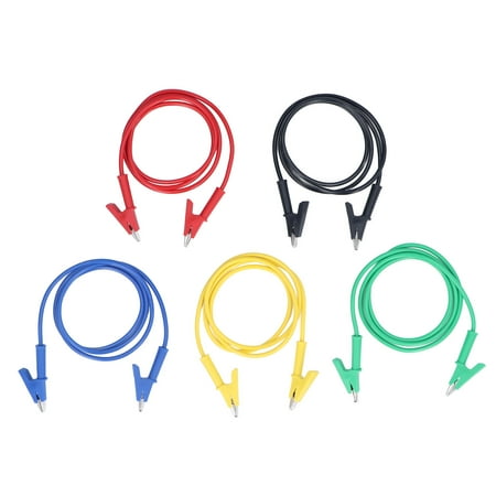 Clip Test , 20A 3000V Testing Cable Dual Ended For Vehicle | Walmart Canada