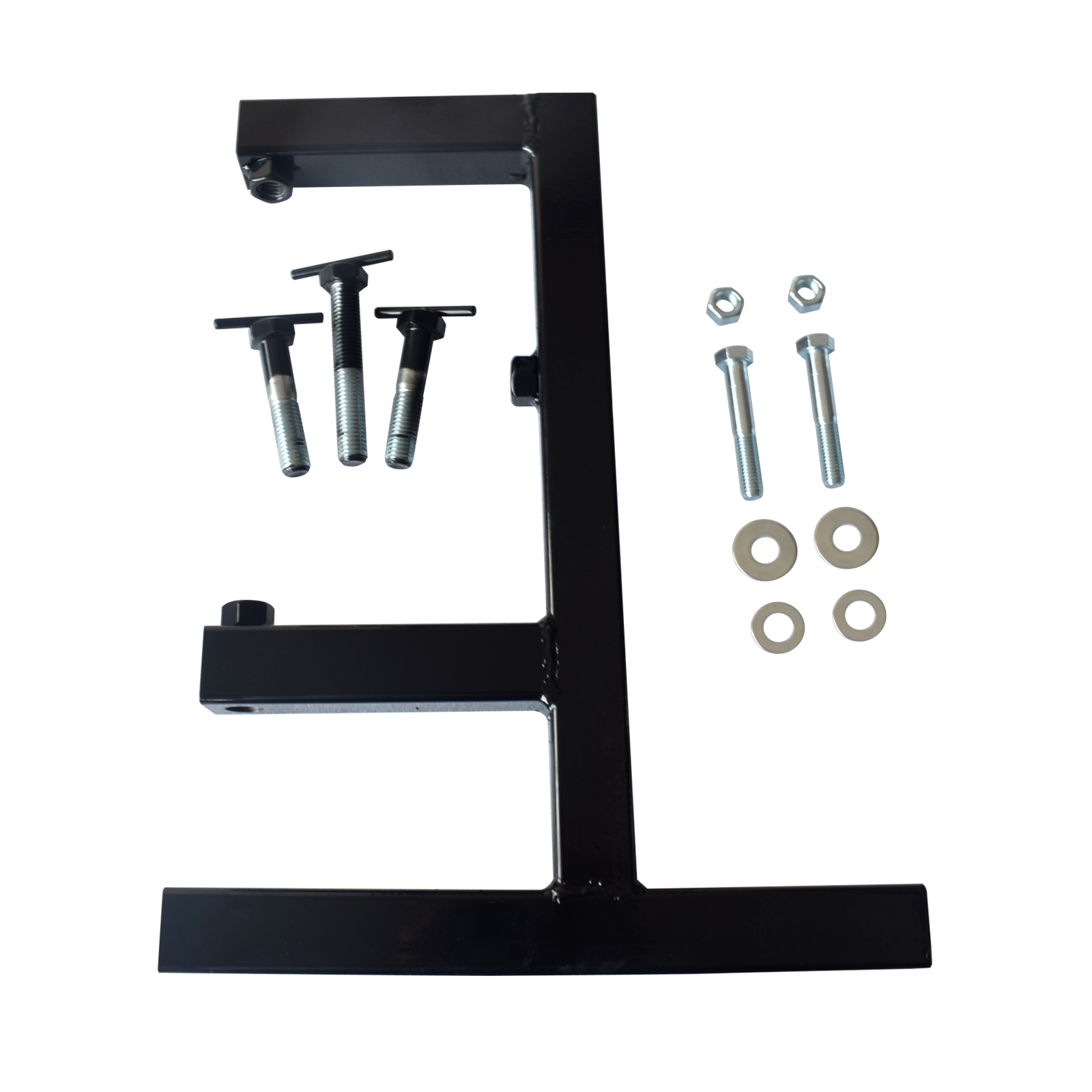 Buy Transmission Holding Fixture Bolts to Engine Stand for GM 4L60e ...