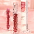 Linjieee 10 Colors Diamond Liquid Lipstick 1 Piece Metallic ... Linjieee 10 Colors Diamond Liquid Lipstick 1 Piece Metallic ...