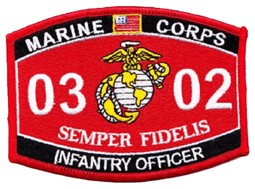 Marine corps mos list officer - cricketres