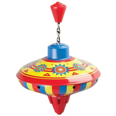 Playskool Sit n Spin Classic Spinning Activity Toy for Toddlers Ages ...