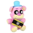 Funko Plush Toy: FNAF Freddy Fazbear Stuffed Animal - Spring Colorway ...