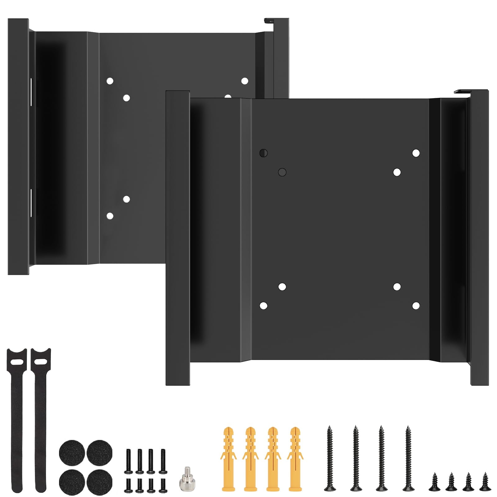 Soporte para sistema Lenovo ThinkCentre Tiny VESA, paquete de 2 ...