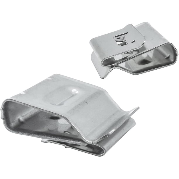 Solar Panel Cable Clips Photovoltaic Cable Clips Stainless Steel ...