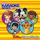 Various Artists - Disney Karaoke Series: Disney Favorites - CD ...