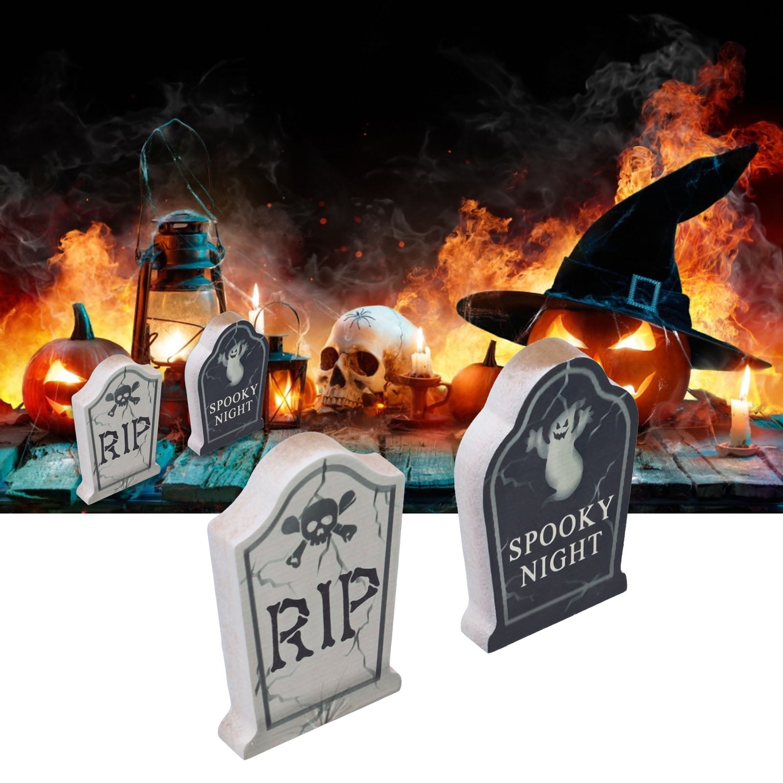 Click here for Youthink Halloween Decorations Outdoor  Halloween... prices