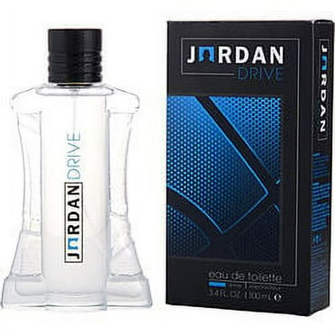 Jordan Drive by Michael Jordan Eau De Toilette Spray 3.4 oz Great price ...
