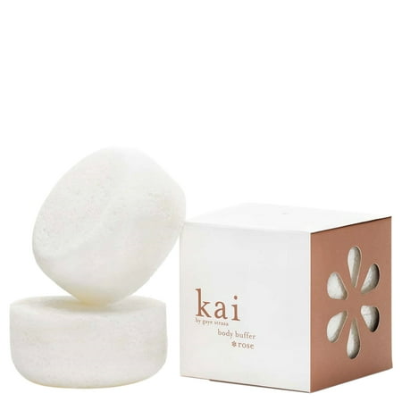 Kai Rose Body Buffer | Walmart Canada