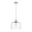 Innovations Lighting Franklin Restoration Bell - 1 Light 12" Cord Hung ...
