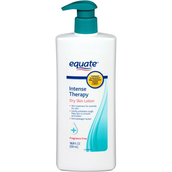 Equate Lotion