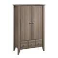 Armoires and Wardrobes - Walmart.com