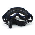 Cloud 9 - Safety Goggles Motorcycle Sports Lenses UV Protection ...