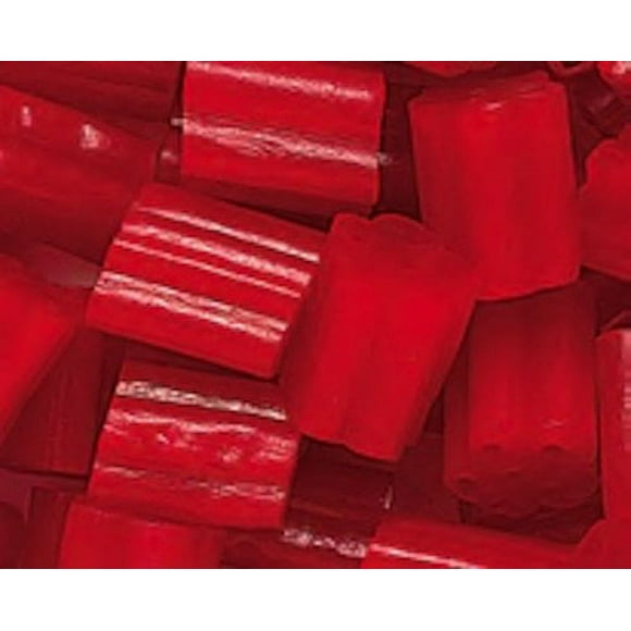 Red Licorice Bites