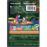 Trolls (DVD) - Walmart.com