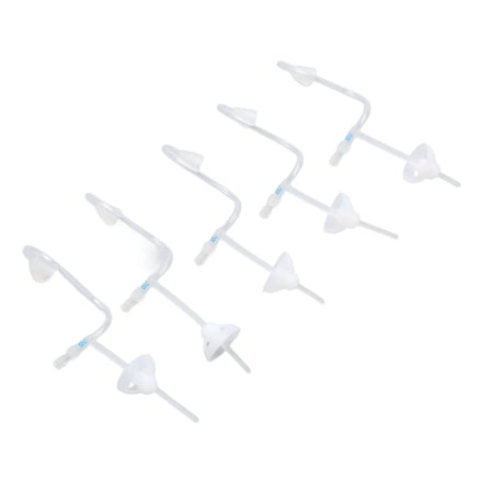 Sound Tubes, Slim Sound Aids Tubes Increase Volume Reduce Noise For ...
