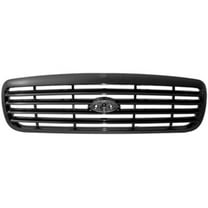 New Aftermarket Premium Fit Chrome Front Grille 71122SNAA00 fits 2006 ...