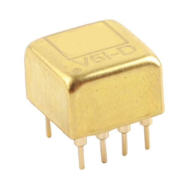 Dual Op Amp Module,V5i‑D Dual Op Amp Dual Op Amplifier Amp Preamplifier ...