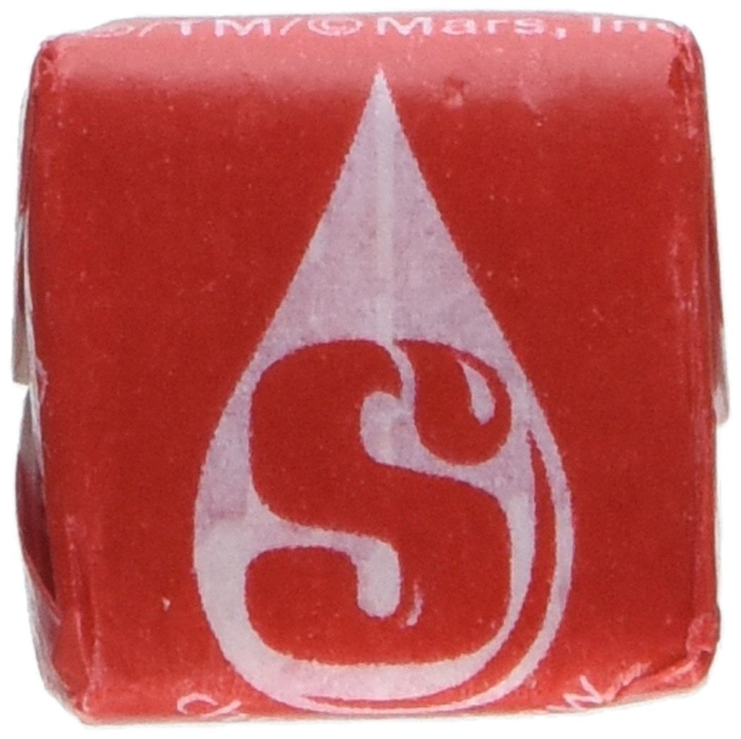 Starburst Cherry 5 Pounds - Walmart.com