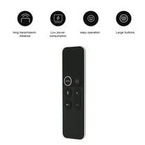 Apple Siri Remote 3rd Generation (latest) - Walmart.com