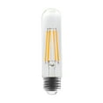 Better Homes & Gardens Vintage LED T10 Bulb 40W Equivalent Soft White ...