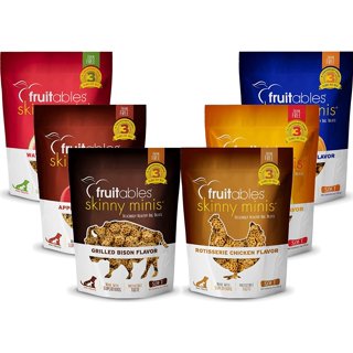 Wellness Wellbites Soft & Chewy Variety Pack (Beef & Turkey, Chicken ...