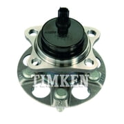 Toyota Supra Wheel Bearing And Hub Assembly