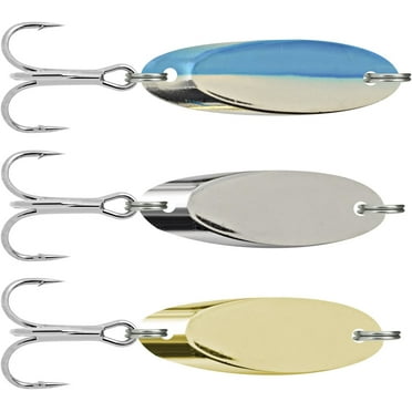 Johnson Fishing Splinter Fishing Bait - Walmart.com