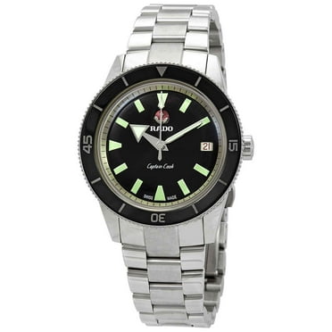 Rado Sintra XXL Mens Watch R13723172 - Walmart.com
