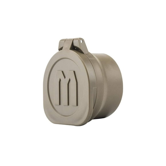 Gun Scope Lens Covers