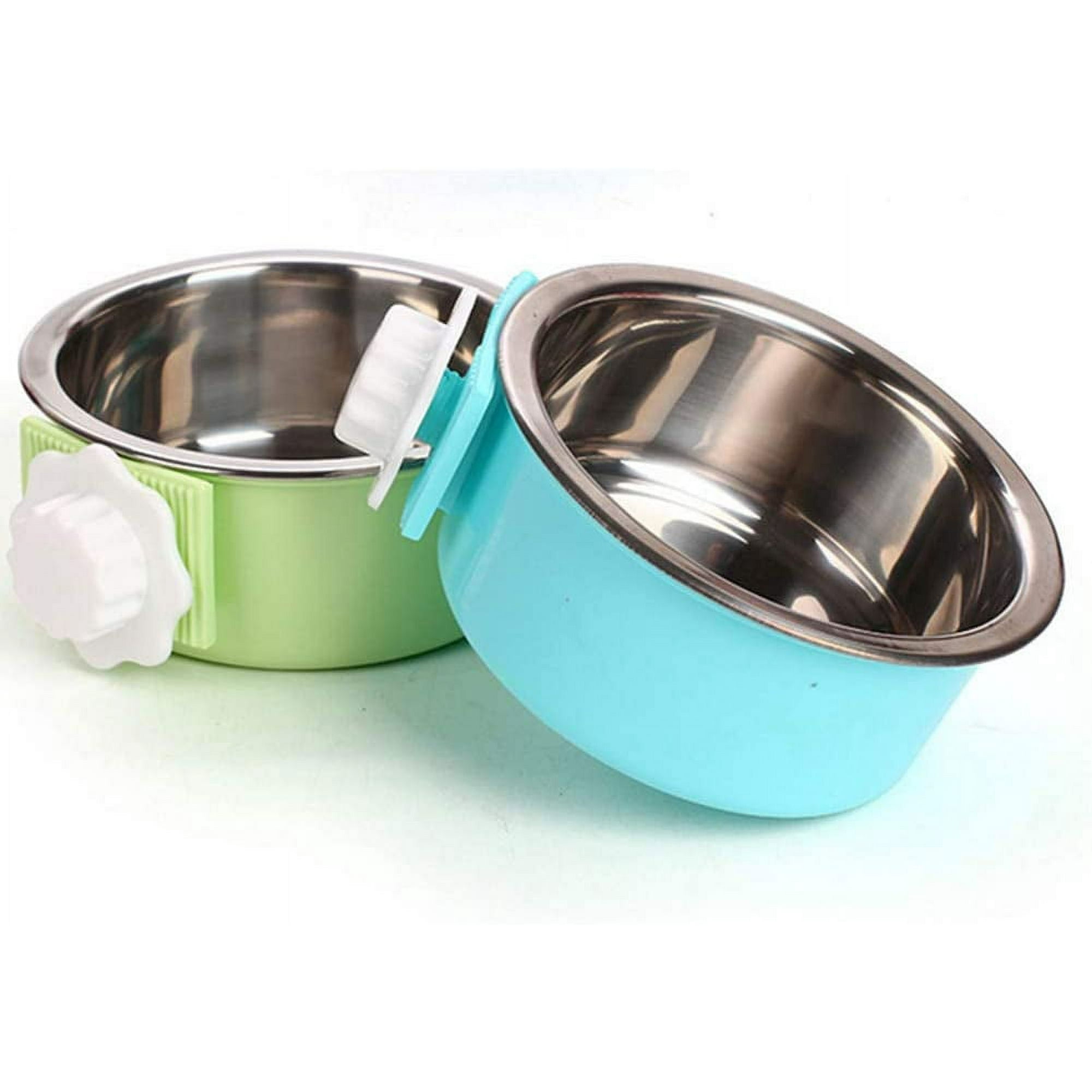 Click here for Gallfeel Caisse Chien Bol Amovible En Acier Inoxyd... prices