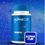 (3 Pack) AlphaCur Nerve Relief Capsules, Alpha Cur Nerve Health (180 ...