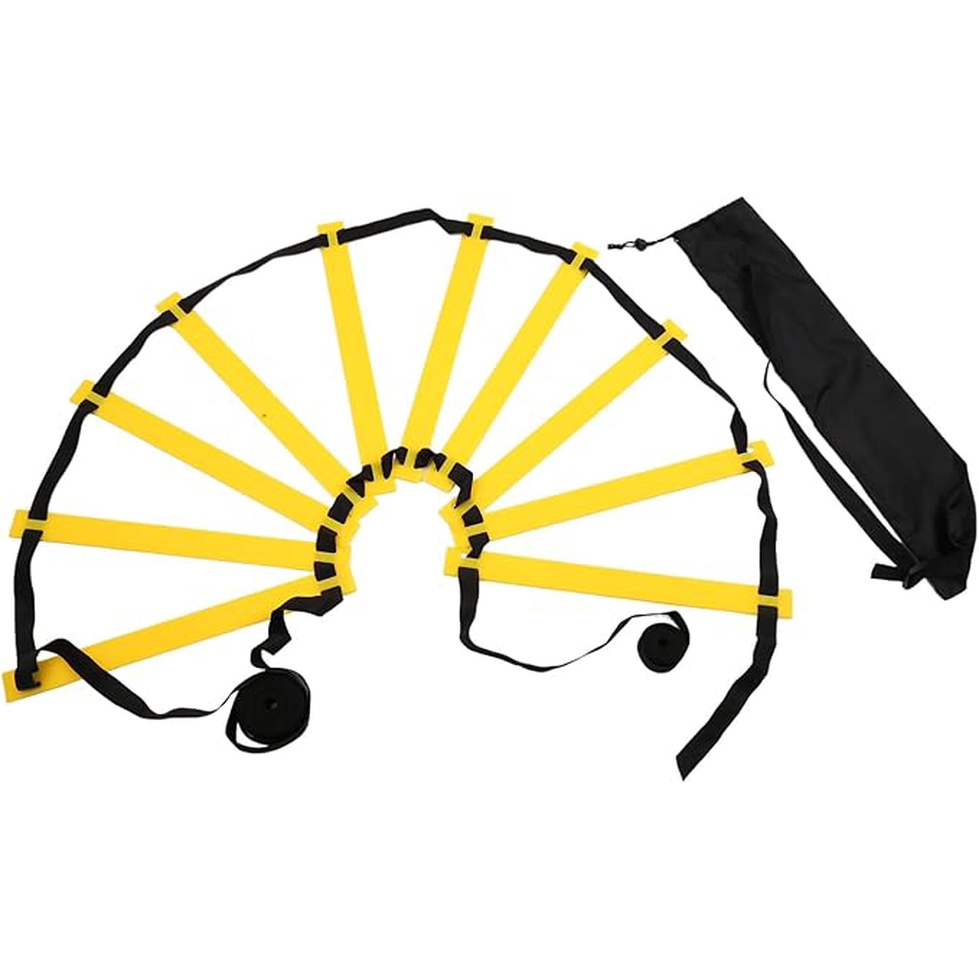 Click here for Erqilou Agility Speed Ladder Soccer Ball Football... prices