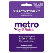 Verizon Prepaid Bring Your Own Phone Sim Kit - Prepaid Smartphone ...