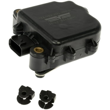 Dorman 46017 PCV Valve Elbow for Specific Ford / Lincoln / Mercury ...