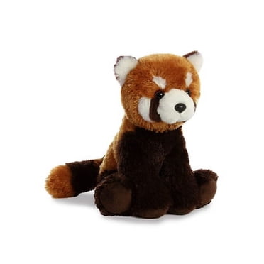 Aurora - Small Orange Mini Flopsie - 8" Red Panda - Adorable Stuffed ...
