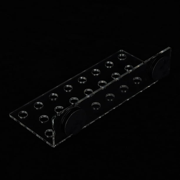 Reliable 4 Hole Acrylic Coral Rack, Coral Bracket For Fish Pool ...