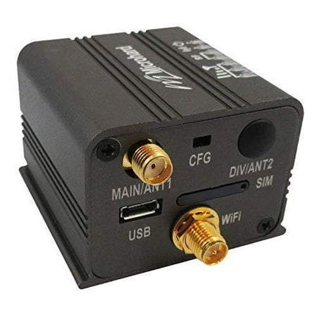 MicroHard Systems LTECube-M | Walmart Canada