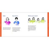 We Can Sign!: An Essential Illustrated Guide to American Sign Language ...